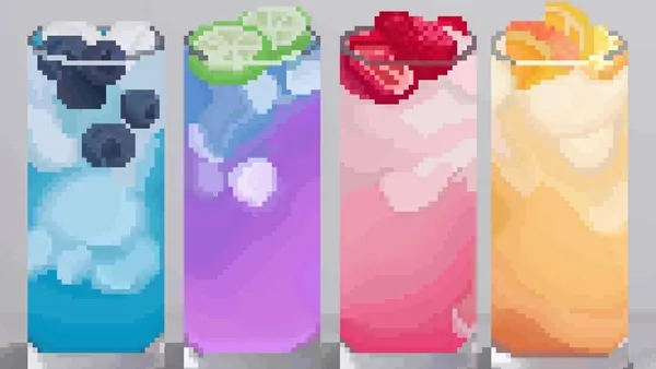 Virtual Drinks: Whose Slide Is It Anyway? - WTHUB